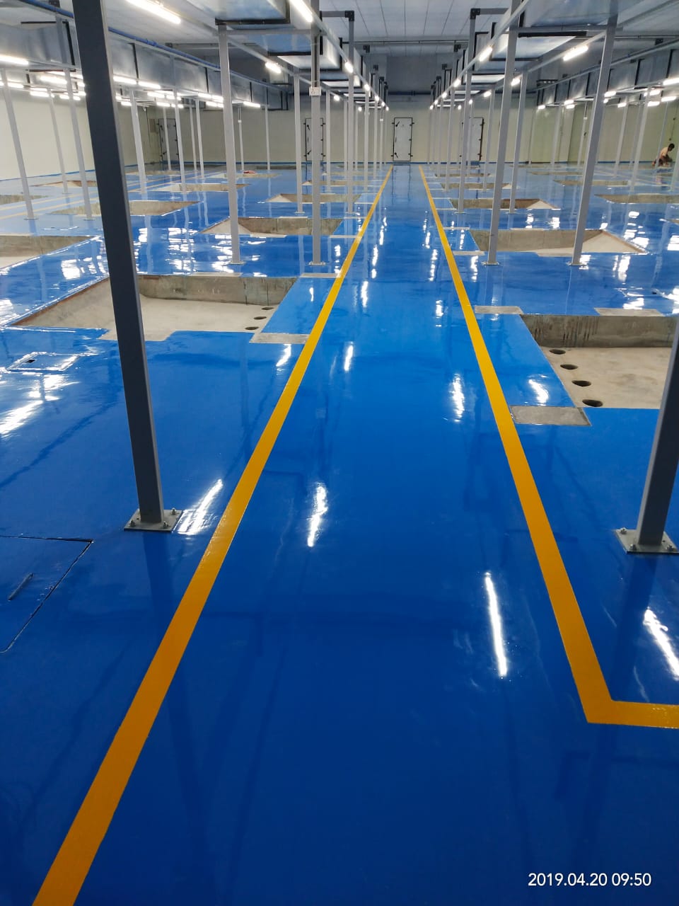 Office & Warehouse Solutions in Bhiwandi | Modular Furniture & Racking